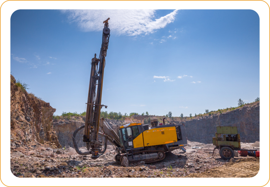 About – Brooks Drilling LLC